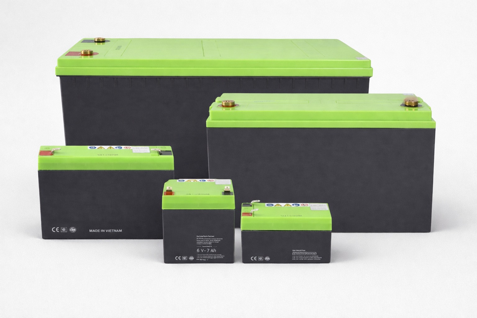 ATA Electronics